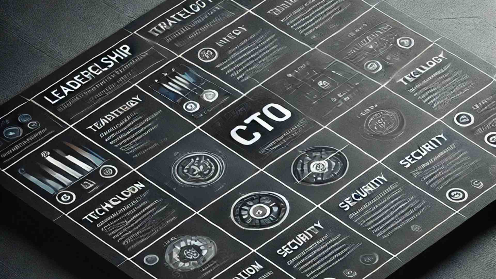 How to Find the Perfect CTO for Your Startup